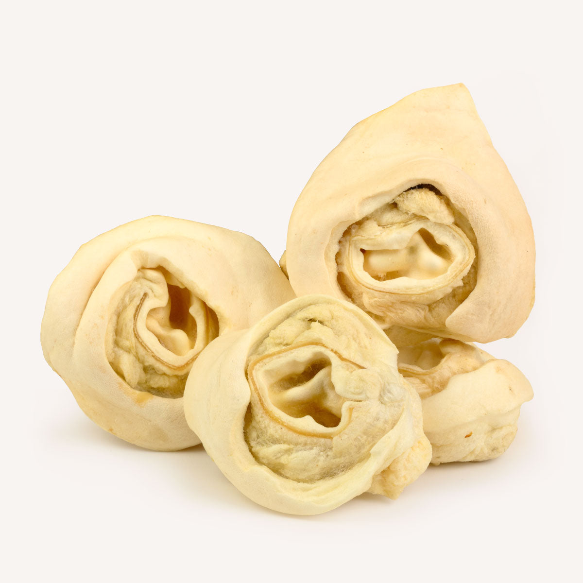 Cow Ear Bases - Cow Dog Chew Treats