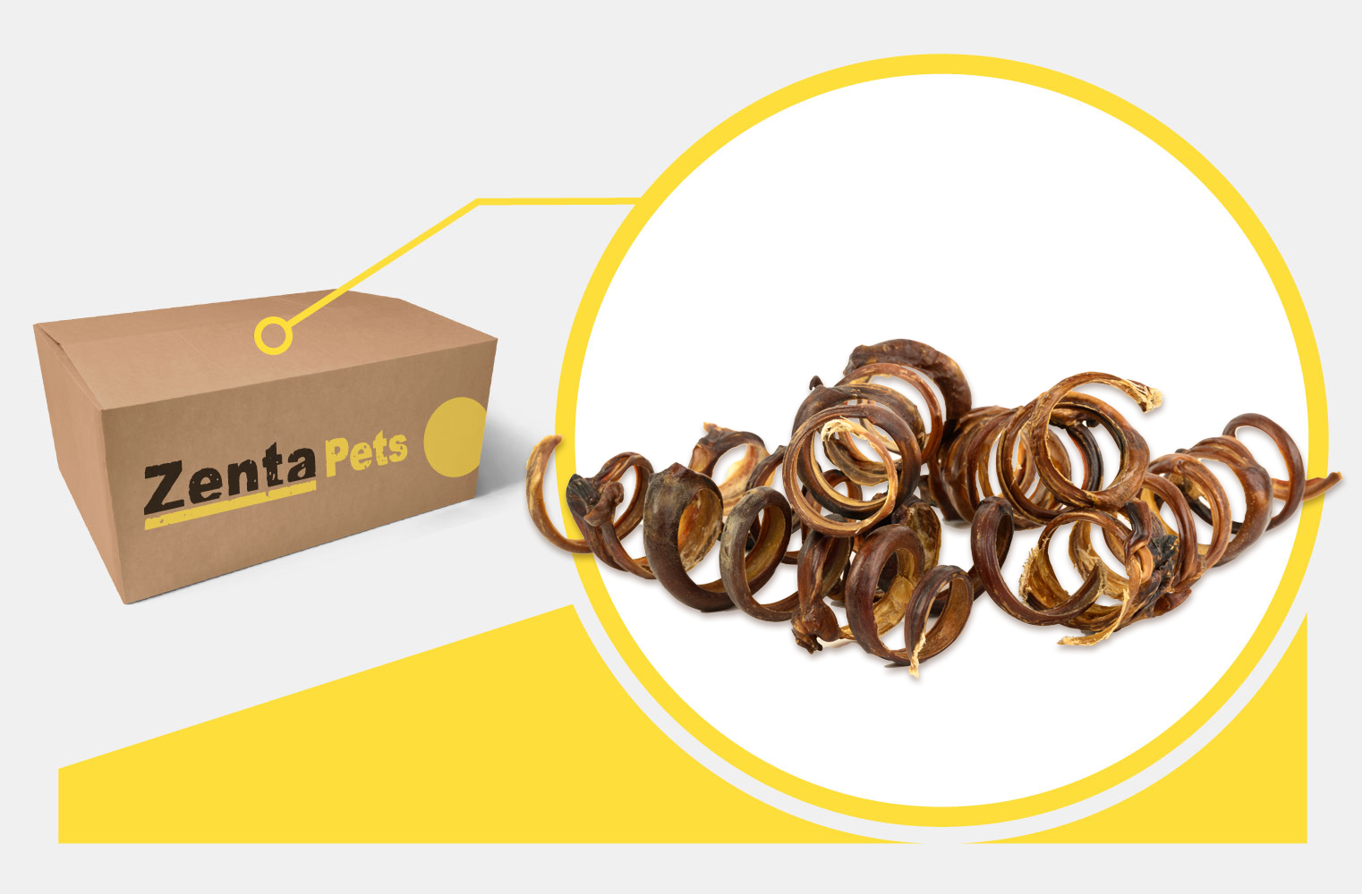 Pig Pizzle Springs - Bulk