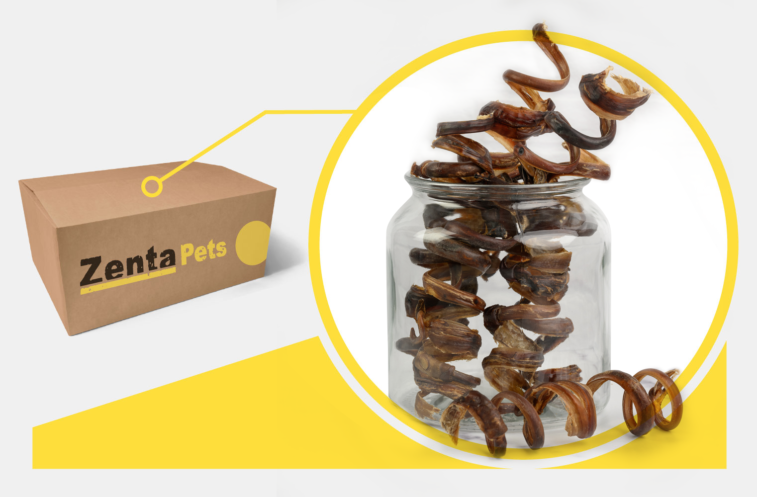 Pig Pizzle Springs - Bulk