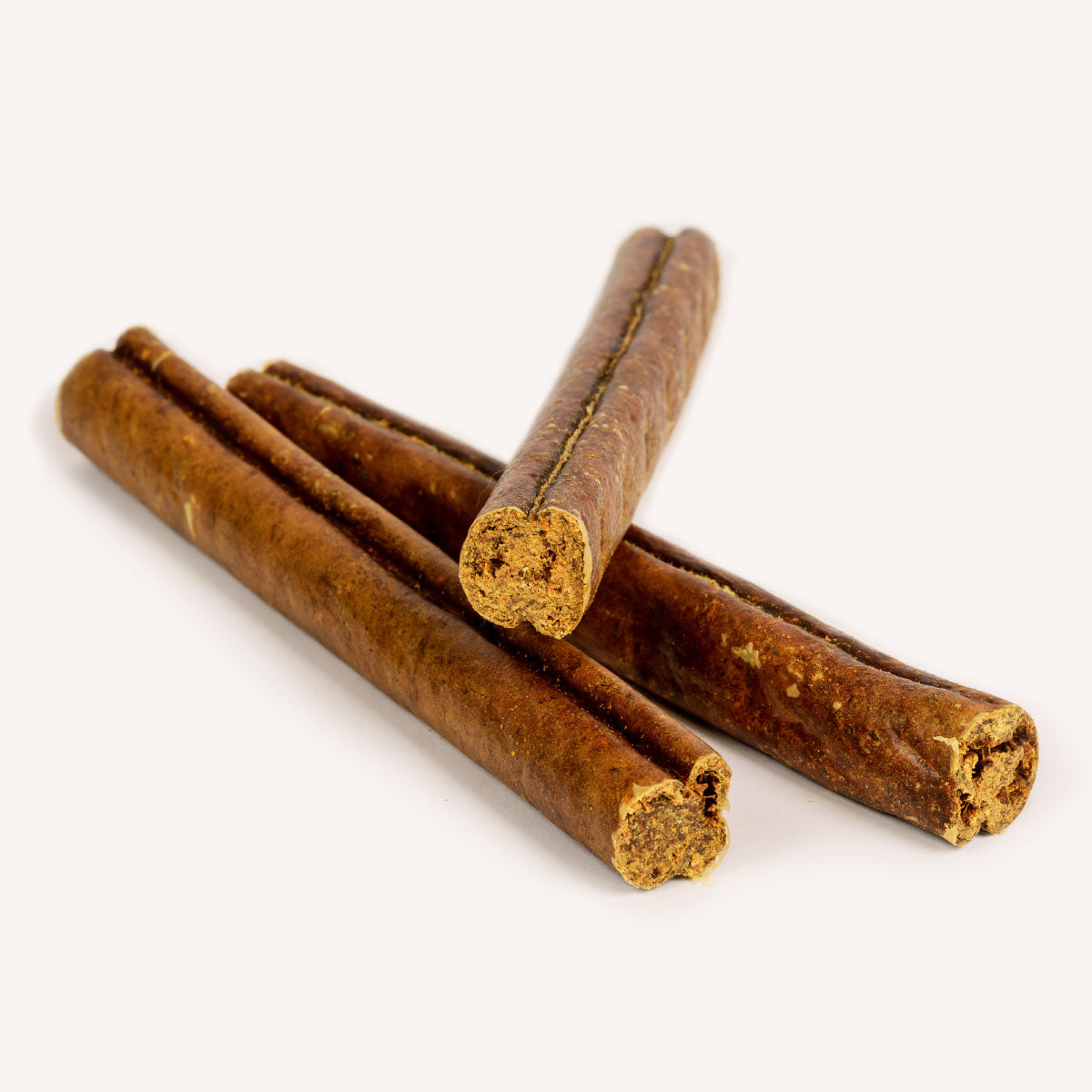 6" Beef Sausages | Natural Beef Sausage Treats For Dogs