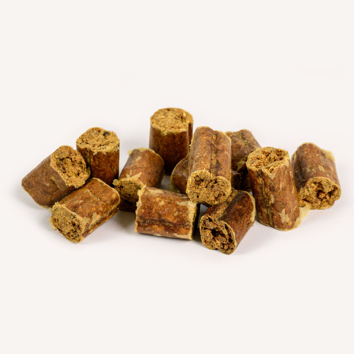 Beef Bon Bons - Small Beef Treats For Dogs – 5lb Box