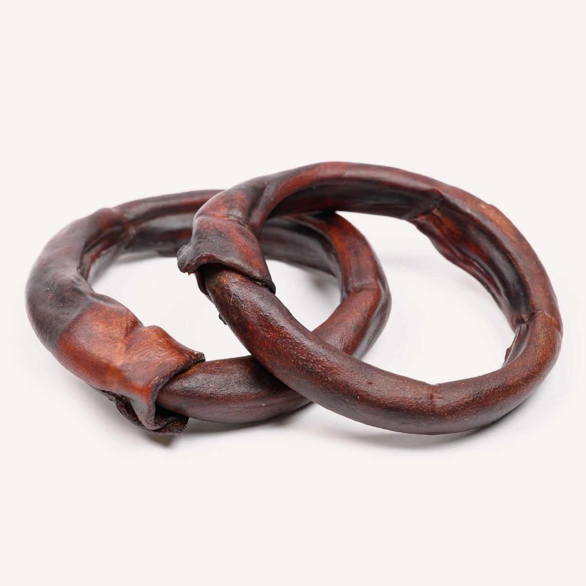 Beef Collagen Rings - Bulk