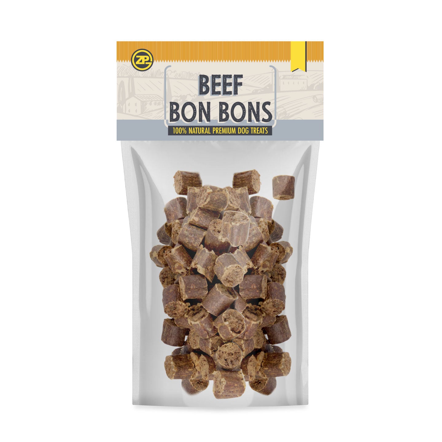 Beef Bon Bons